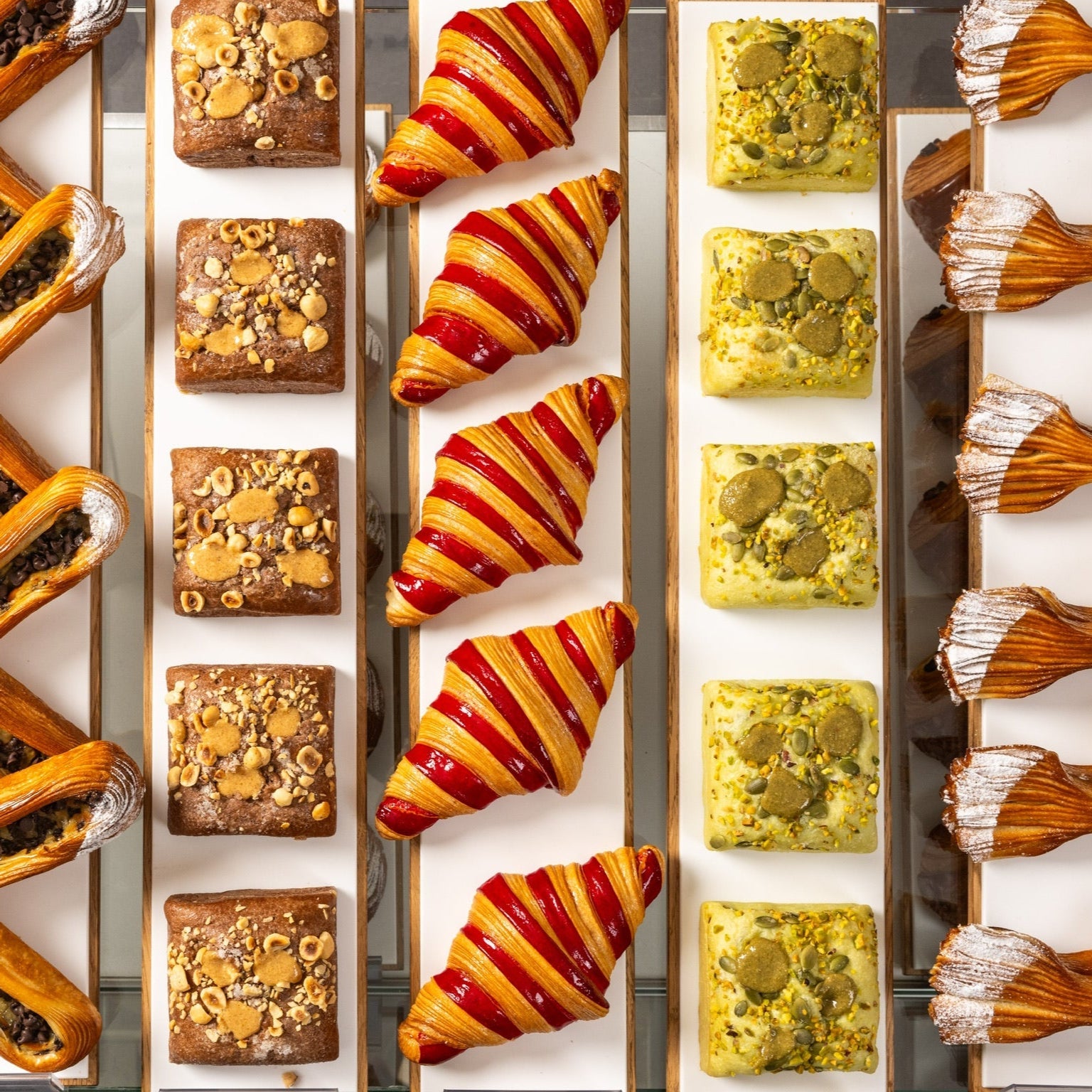 MTZ Bakery - L'art de la Viennoiserie – MTZ Bakery - L'art de la ...